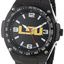 Game Time Unisex COL-WAR-LSU Warrior Louisiana State Analog 3-Hand ...