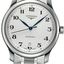 Longines Master Collection Automatic L26284786, Men, Switzerland - WatchExp