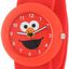 Sesame Street SW613EL Elmo Slap Case - WatchExp