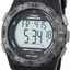 Timex T49851 Expedition Rugged Digital Vibration Alarm Black Resin ...